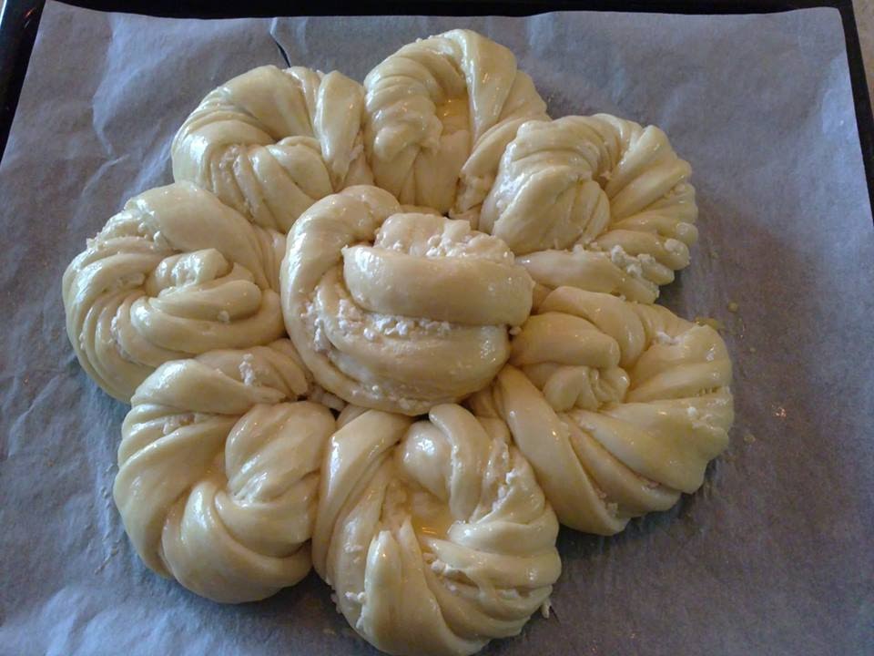 Mayalı Poğaça Şekilleri Nasıl Yapılır? - Örgü Modelleri - orgumodelleri.de